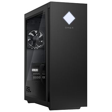 HP OMEN 25L Gaming Desktop GT15-2750nz, Core i7-14700F (20x 2.1/5.4GHz ...