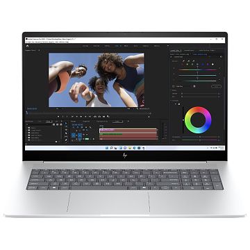 HP Envy 17-da0779nz (9X2W0EA#UUZ), Core Ultra 7 155H (16x 1.4/4.8GHz ...