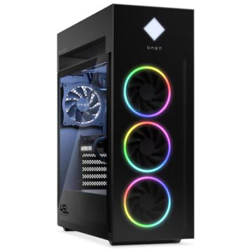 HP OMEN 45L Gaming Desktop GT22-2742nz, Core i7-14700K (20x 3.4/5.6GHz ...