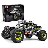 MOULD KING Models - Green Hound Buggy (18002) à partir de CHF 189.00 ...