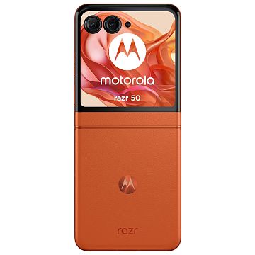 MOTOROLA Razr 50, 256GB, Orange ab CHF 563.90 bei Toppreise.ch