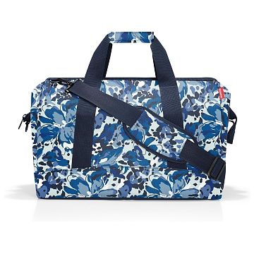 REISENTHEL Allrounder L, Flora Blue from CHF 45.60 at Toppreise.ch