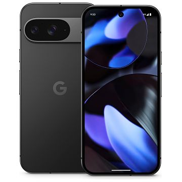 GOOGLE Pixel 9, 128GB, Obsidian from CHF 432.00 at Toppreise.ch