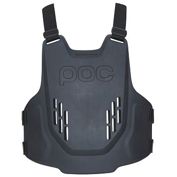 POC VPD System Chest, Grösse L/XL, Uranium Black ab CHF 99.90 bei ...