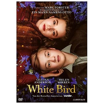 White Bird (DVD, 2023, H.Mirren / G.Anderson) ab CHF 14.50 bei Toppreise.ch