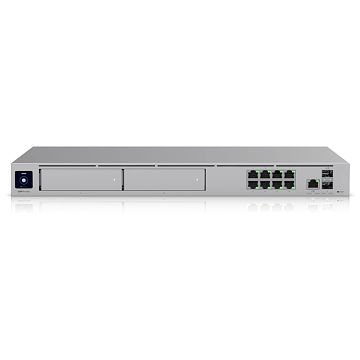UBIQUITI UniFi Dream Machine Pro Max (UDM-PRO-MAX) à partir de CHF 529. ...