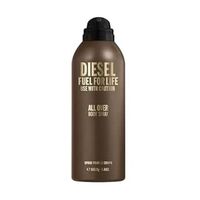 DIESEL Fuel for Life Homme Body Mist Spray 200 ml à partir de CHF 20.98 ...