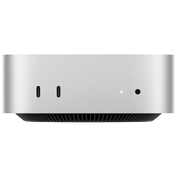 APPLE Mac mini M4 (Late 2024) ab CHF 529.95 bei Toppreise.ch