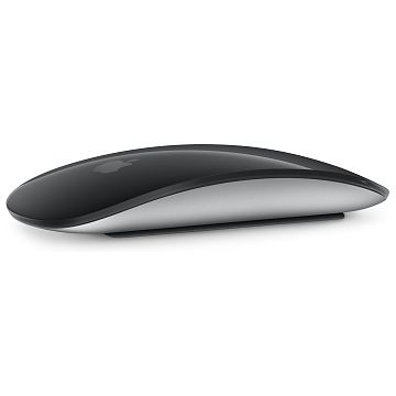 APPLE Magic Mouse [2024], USB-C, Black (MXK63Z/A) from CHF 89.00 at ...