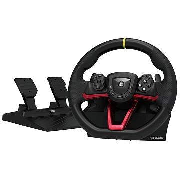 HORI Wireless Racing Wheel Apex, Black (SPF-022U) à partir de CHF 136. ...