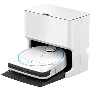 HOBOT Legee D8 mit Clean Base ab CHF 649.00 bei Toppreise.ch