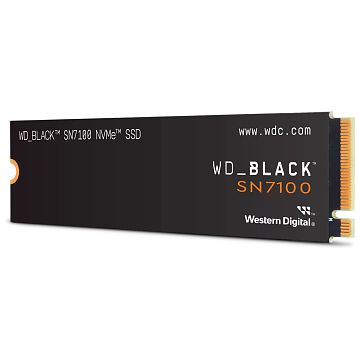 SANDISK WD BLACK SN7100 from CHF 94.90 at Toppreise.ch
