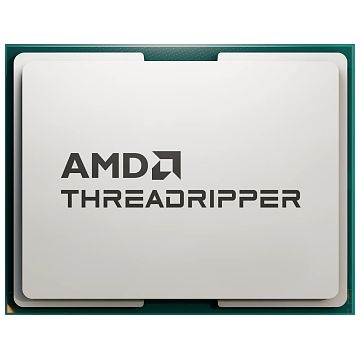 AMD Ryzen Threadripper PRO 7955WX "Storm Peak", 16x 4.5GHz (5.3GHz ...