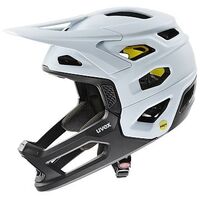 UVEX Revolt MIPS Bicycle Helmet, L (57-61 cm), Cloud/Black Matt from CHF 187.00 at Toppreise.ch