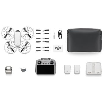 DJI Flip Fly More Combo (RC 2) from CHF 571.00 at Toppreise.ch