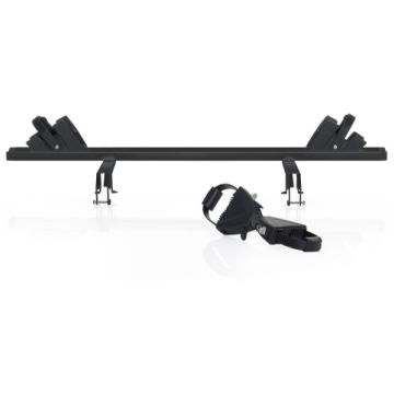 ATERA Strada Sport 3 + Strada E-Bike M/XL Erweiterungs-Set, Schwarz ...