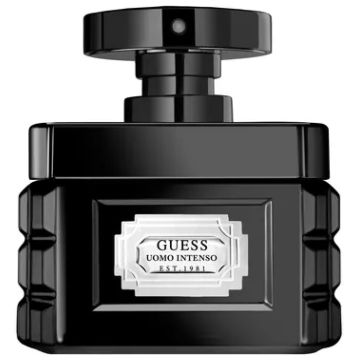 GUESS Uomo Intenso Eau de Parfum Spray 30 ml ab CHF 29.98 bei Toppreise.ch