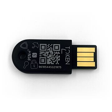 TOKEN2 T2F2-NFC/slim PIN+ R2, USB ab CHF 27.30 bei Toppreise.ch