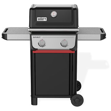 WEBER Spirit E-210, CH-Version, Schwarz (1500861) ab CHF 490.00 bei ...