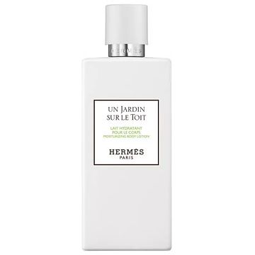 HERMÈS Un Jardin sur le Toit Körpermilch 200 ml ab CHF 94.45 bei ...