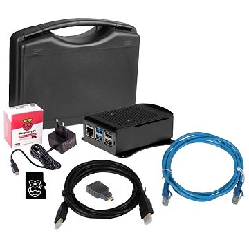 JOY-IT Raspberry Pi 5 Model B Set from CHF 135.90 at Toppreise.ch