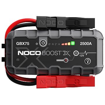 NOCO GBX75 Boost X 2500A ab CHF 186.35 bei Toppreise.ch