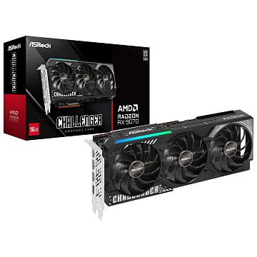 ASROCK Radeon RX 9070 from CHF 530.80 at Toppreise.ch