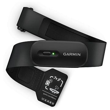 GARMIN HRM 200 M-XL (010-13388-00) à partir de CHF 69.95 sur Toppreise.ch