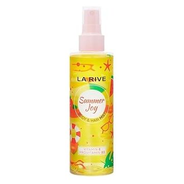 LA RIVE Summer Joy Körperpflegeduft Spray 200 ml ab CHF 14.10 bei ...