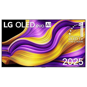LG ELECTRONICS OLED evo AI G5 OLED77G57LW.AVS (CH-Model) ab CHF 2'697. ...