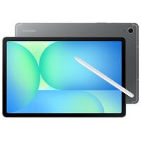 SAMSUNG Galaxy Tab S10 FE 5G, 128GB, Gray (SM-X526) from CHF 416.45 at Toppreise.ch