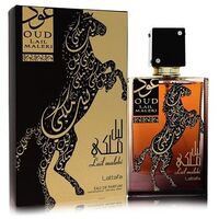 LATTAFA Oud Lail Maleki Eau de Parfum Spray 100 ml à partir de CHF 30. ...