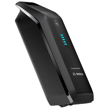 BOSCH PowerPack 800 Frame, Smart System (EB1210000N) ab CHF 823.30 bei ...