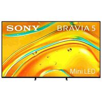 SONY Bravia 5 K-55XR5 ab CHF 895.00 bei Toppreise.ch