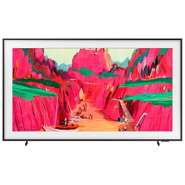 SAMSUNG The Frame PRO 75" (2025) QE75LS03FWUXXN, CH-Modell ab CHF 2'185 ...