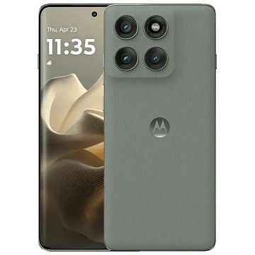 MOTOROLA Edge 60 Pro, 512GB, 12GB RAM, Pantone Shadow ab CHF 346.90 bei ...