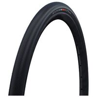 SCHWALBE G-One Speed, Folding Tyre - Super Ground, 28x1.35", Black from ...