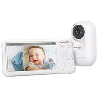 MOMCOZY Video Baby Monitor BM01 à partir de CHF 129.00 sur Toppreise.ch
