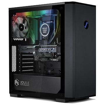 JOULE PERFORMANCE Gaming PC RTX 5070 Ti from CHF 2'338.70 at Toppreise.ch