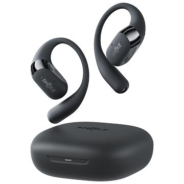 SHOKZ OpenFit 2+, Black from CHF 139.95 at Toppreise.ch
