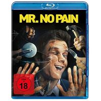 Novocaine (Blu-ray, 2025, J.Quaid / A.Midthunder) à partir de CHF 17.90 ...