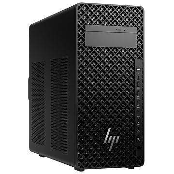 HP Z2 Tower G1i Workstation, Core Ultra 7 265K (20x 3.9/5.5 GHz), 32 GB ...