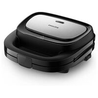 PHILIPS 5000 Series 3-in-1 Sandwichmaker HD2350/80 ab CHF 40.29 bei ...