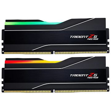 G.SKILL Trident Z5 Neo RGB DDR5-6400 from CHF 500.00 at Toppreise.ch