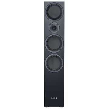CANTON GLE 80 S2, Black à partir de CHF 1'298.00 sur Toppreise.ch