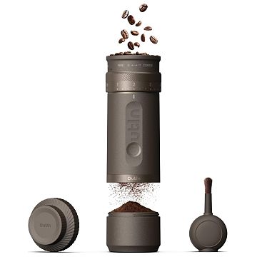 OUTIN Fino Portable Electric Coffee Grinder ab CHF 172.50 bei Toppreise.ch