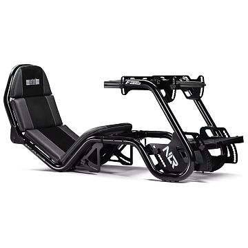 NEXT LEVEL RACING F-GT Pro Formula and GT Racing Simulator Cockpit ...