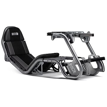 NEXT LEVEL RACING F-GT Pro Formula and GT Racing Simulator Cockpit ...
