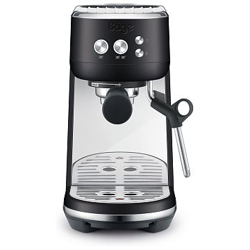 SAGE SES450 The Bambino, Black Truffle - Toppreise.ch