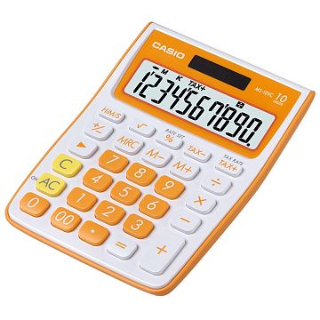 CASIO MS-10VC-OE ab CHF 10.29 bei Toppreise.ch